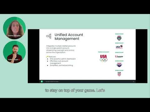 Subaccounts Model
