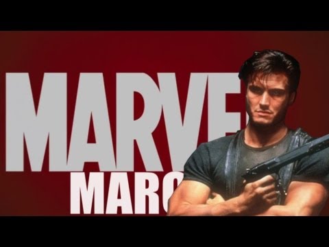 The Punisher (1989) - Marvel March! Film Review