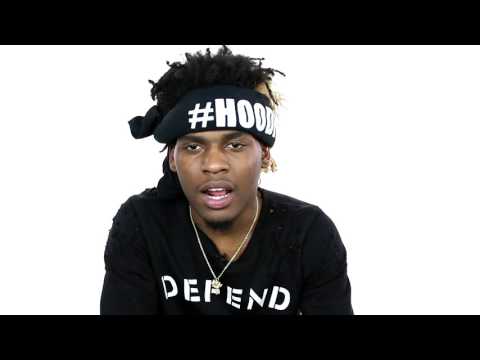 Go Yayo Reflects On Being Shot In Leg At 15 Years Old, Recovery Process ...