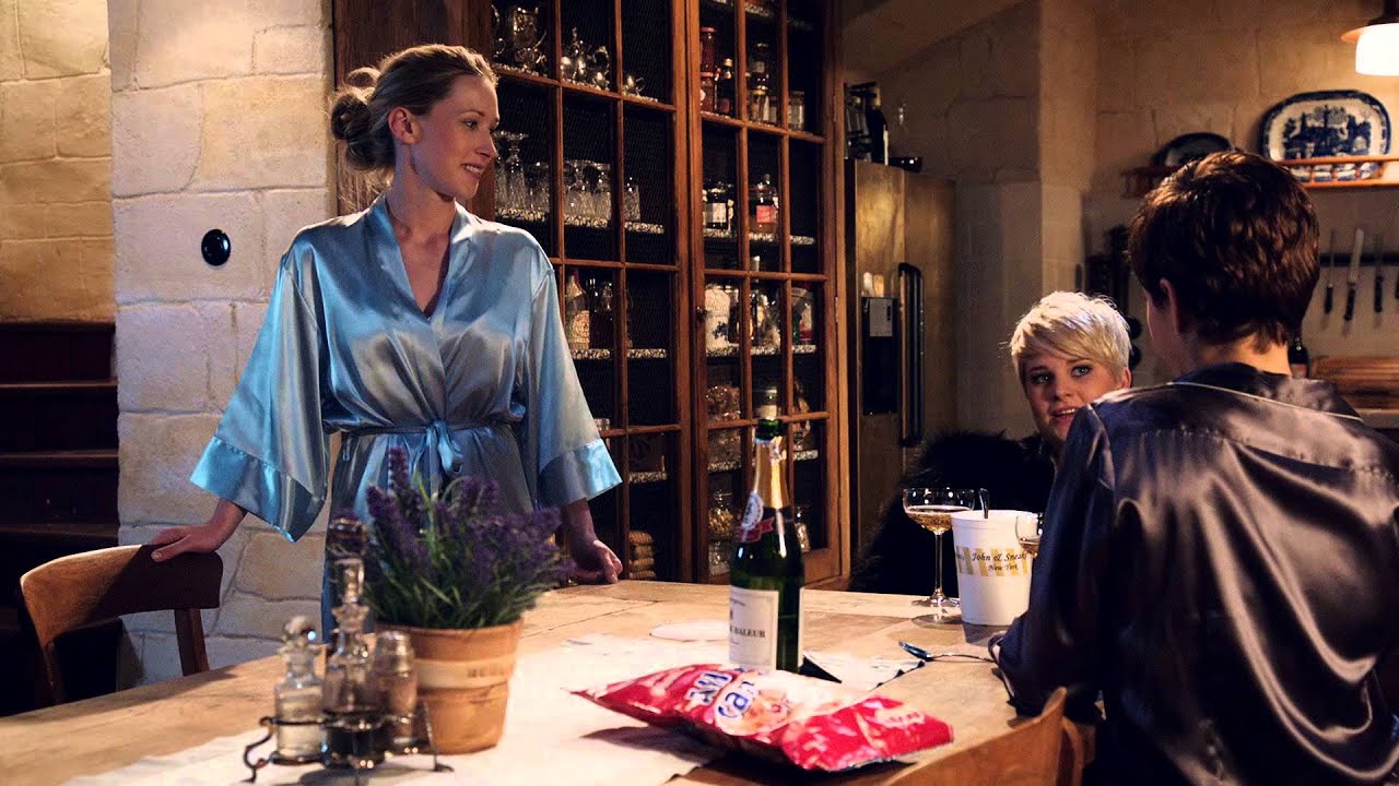 Verbotene Liebe - Folge 4364