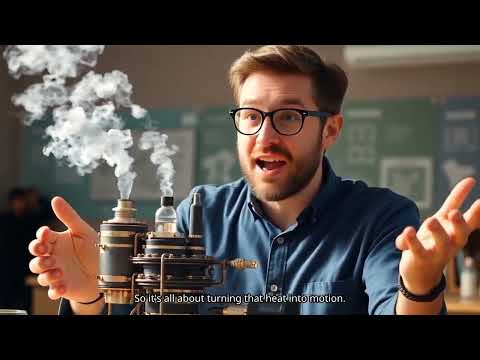 How Nuclear Reactors Generate Electricity: A Fascinating Journey into Fission and Safety