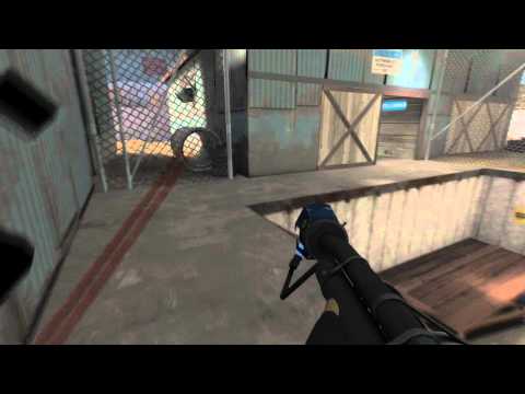 Steam Community :: Video :: TF2 End Game!