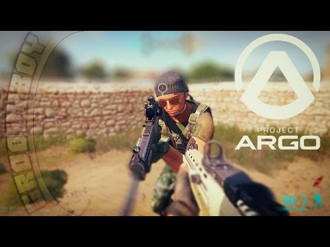 Steam Community :: Video :: Project ARGO - тактический шутер на движке ...