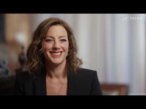 Telus - Helping Kids Through Music: 30 Second Version