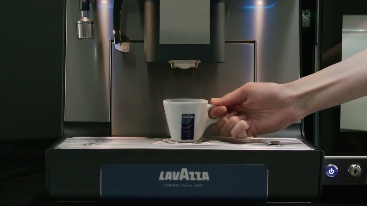 Barista Collection: Bean to Cup