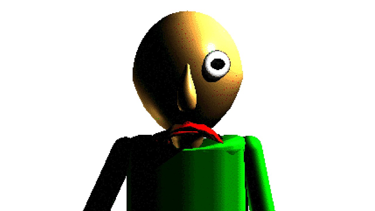 B A S I C S: Revival | Baldi’s Basics MOD