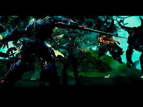 Transformers The Last Knight | FANMADE TV Spot | Nemesis Prime