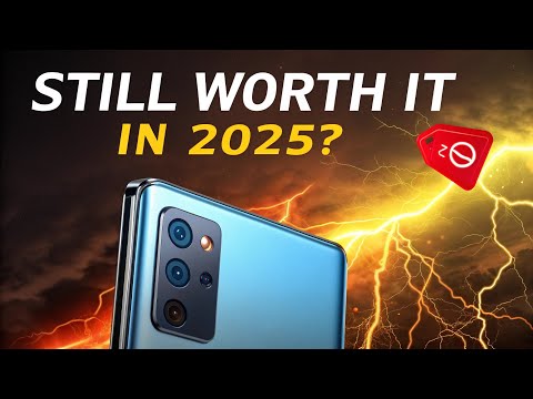 Samsung Galaxy S22 Ultra 2025 Review – 90FPS Gaming, 108MP Beast & More! 🔥