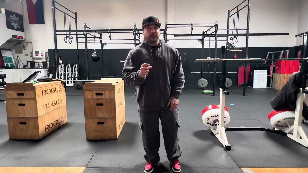 Understanding core components and approach when following a program