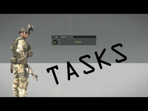 Steam Community :: Video :: Arma 3 Editor Tutorial - Tasks - Mission Presentation VII