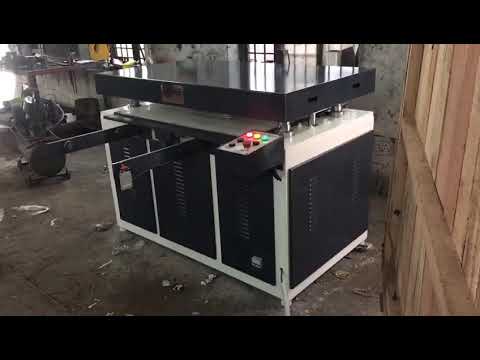 Envelope Cutting Machine - Envelope Cutting Machinery Latest Price ...