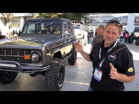 Live at SEMA (Take2)