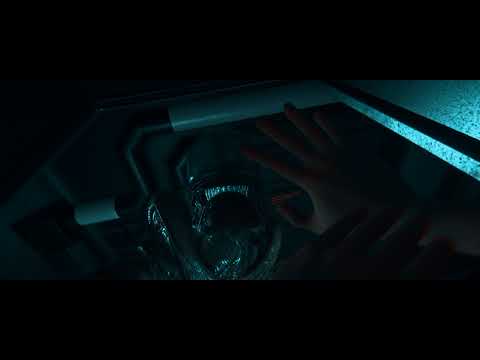 Steam Community :: Video :: Alien Isolation - Playing Insane mod + 3 ...