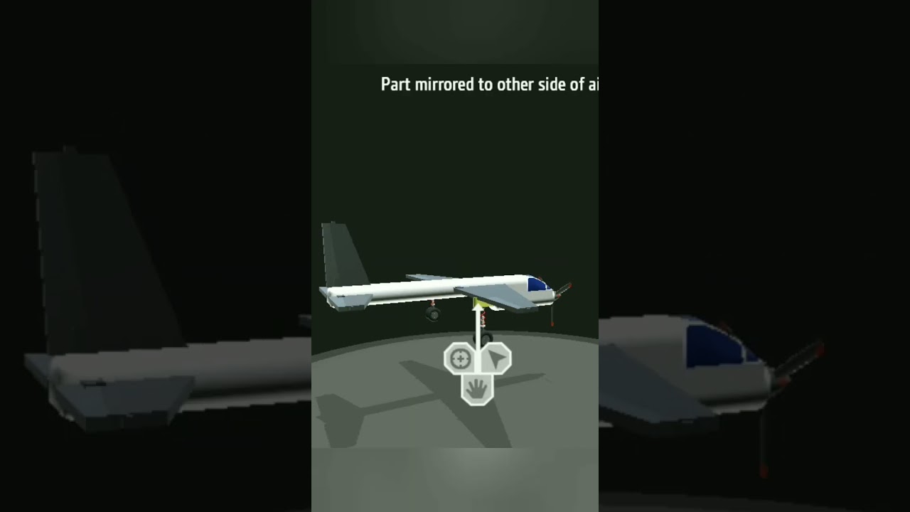 timeless 🔥 make ✈️ in simple planes #shorts #simpleplanes #viralshorts