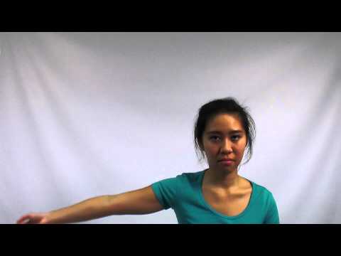 Shoulder Abduction Test