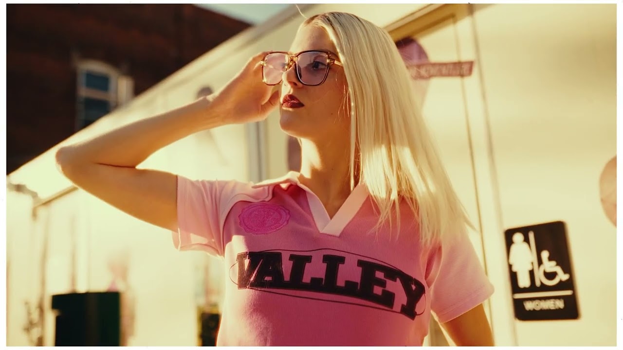 Vale Forever Collection Spring/Summer 25 – @Restock