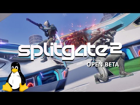 Steam Community :: SPLITGATE: Arena Reloaded
