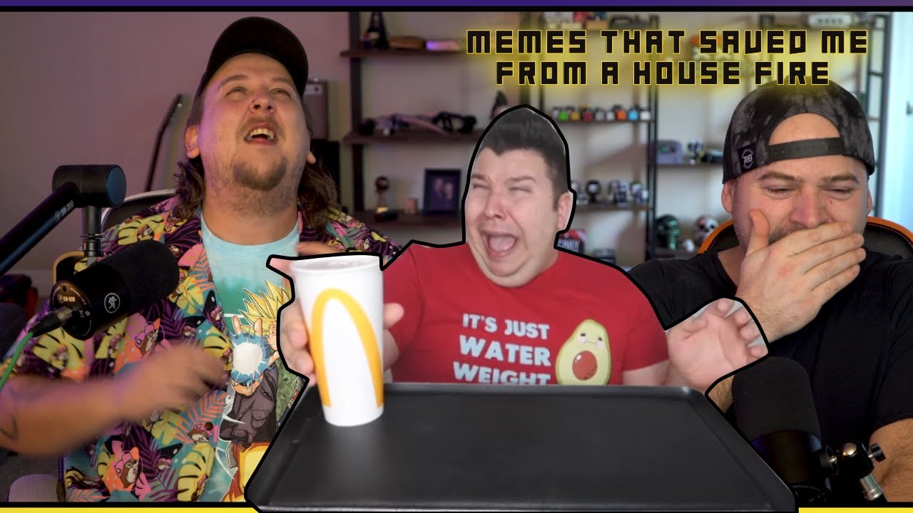 Fixing Your Algorithm With Good Memes