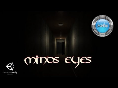 Steam Community :: Video :: Minds Eyes Gameplay 60fps