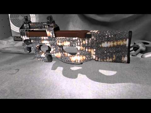 Steam Community :: Video :: P90 Out M b1