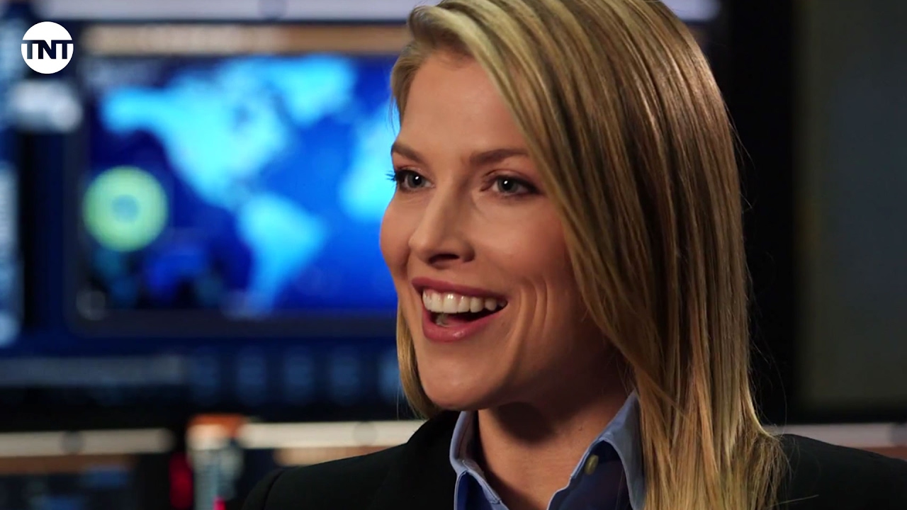 Inside Look | Legends | TNT