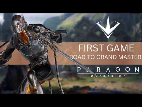 Steam Community :: Video :: FIRST GAME - How to achieve grandmaster ...