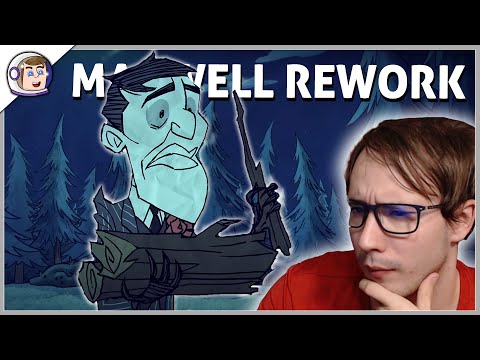 Steam Community :: Video :: Maxwell je konečně použitelný? | Don't ...