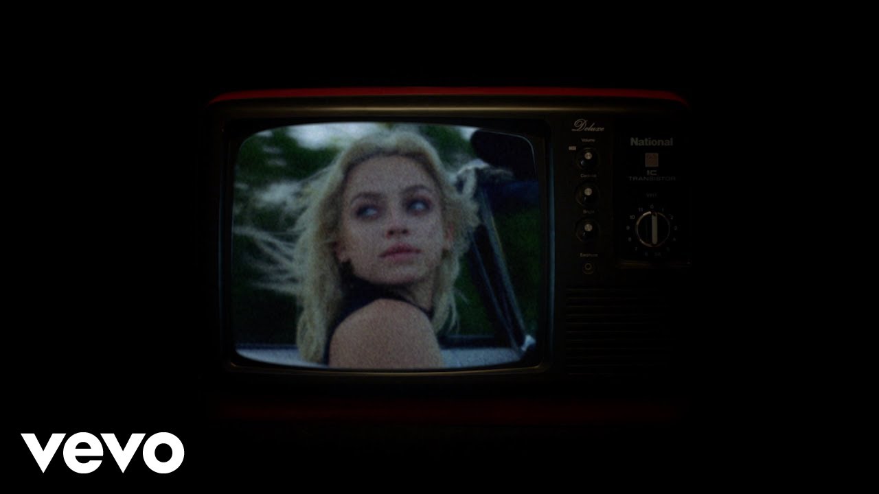 Mvlholland - 83 (Lyric Video)