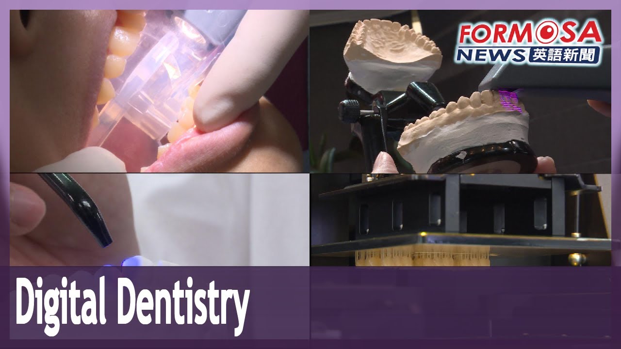 Emerging digital trends in dentistry amid COVID-19