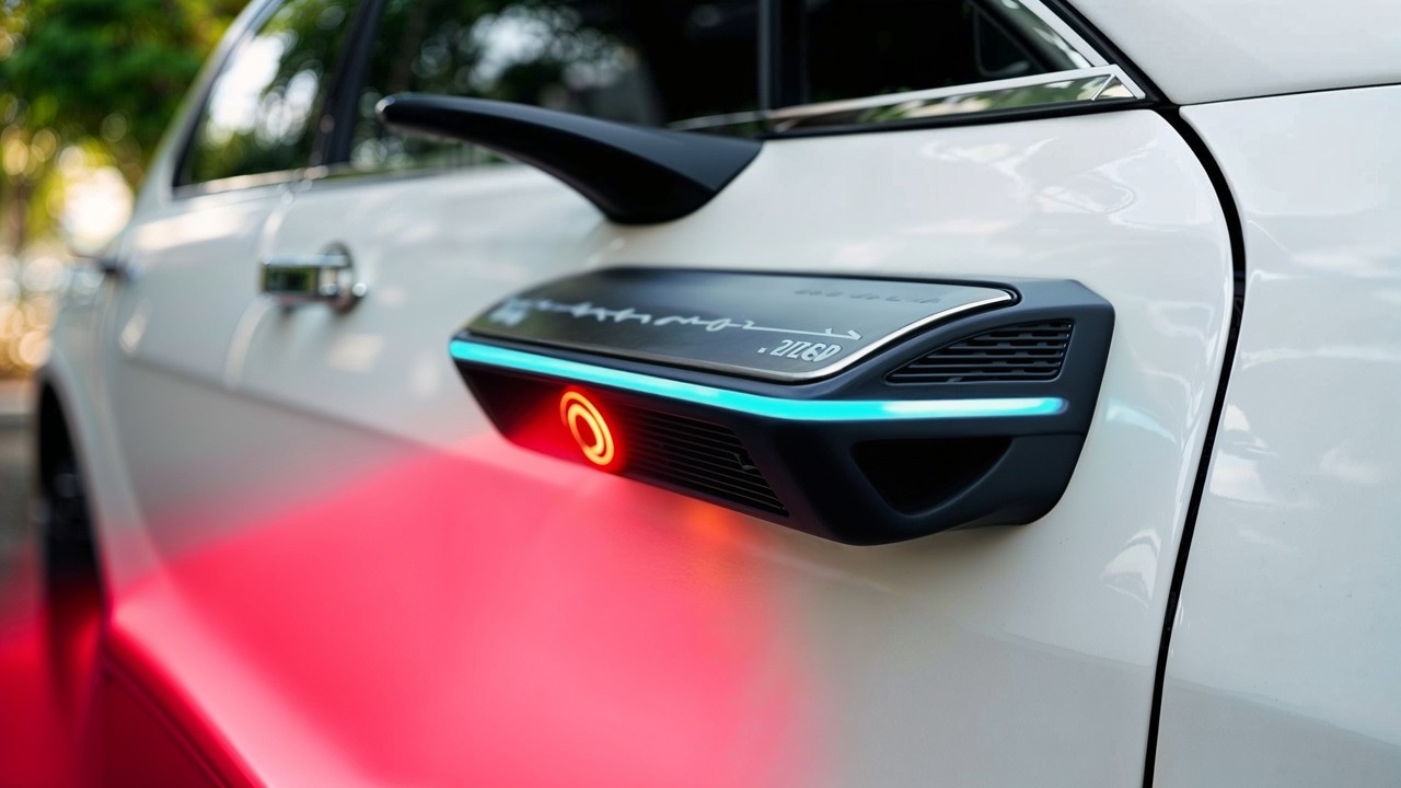 20 GENIUS CAR GADGETS ON AMAZON THAT WILL MAKE YOUR LIFE EASIER