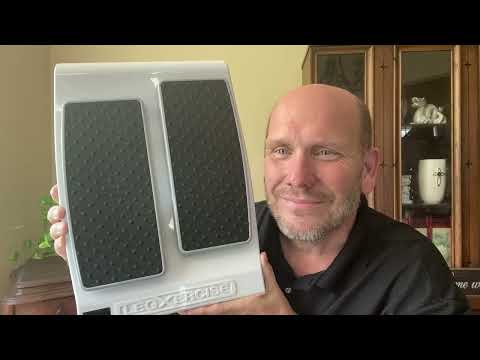 LegXercise Pro Review 20230822
