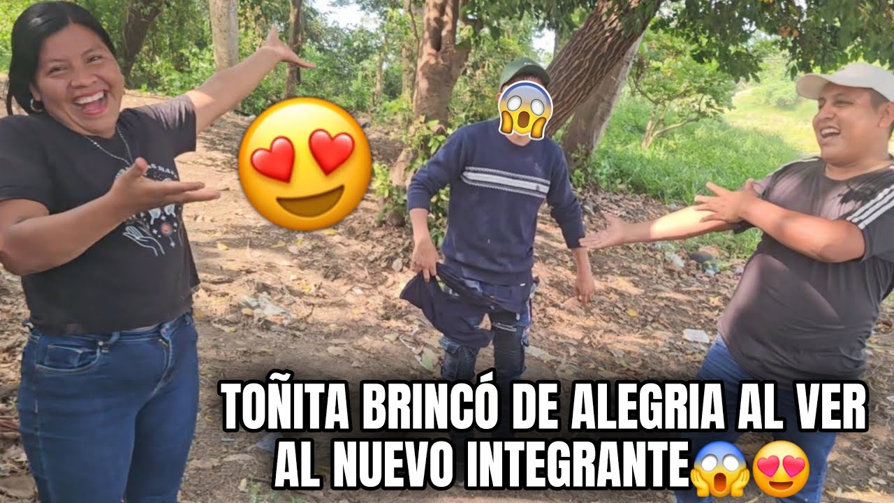 Mi Bella Guatemala Presenta Un Nuevo INTEGRANTE😱 Todos Quedaron En SH00K 