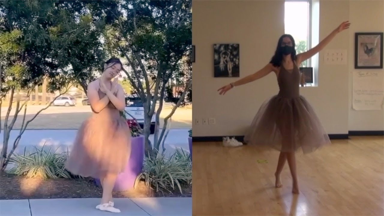 The Show Must Go On - The Village School's Winter Dance Concert