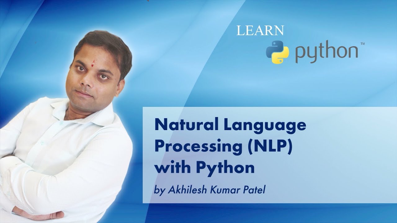 Key Steps in NLP for Machine Learning using Python