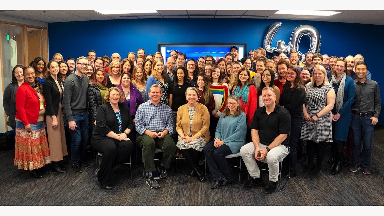 Celebrating International Women’s Day