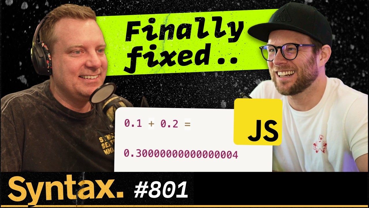 6 New JavaScript Proposals