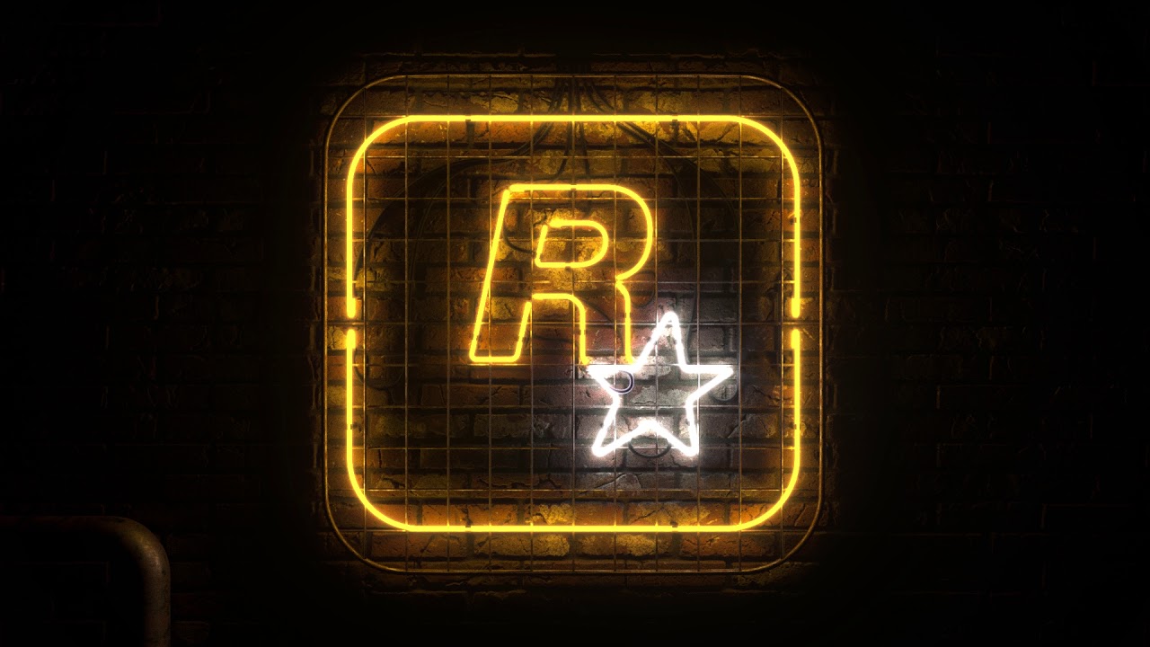 Rockstar Games Live Wallpaper