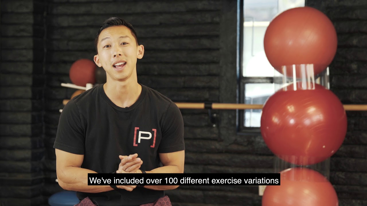 Hip Prehab Program Launch