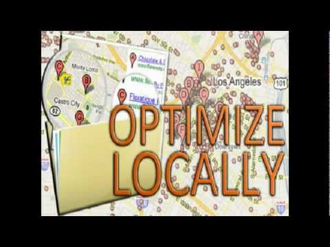 SEO Marketing For Local Business