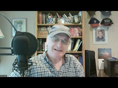 “Come On In”: | Gary Kanter