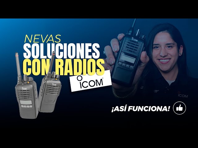 SYSCOM - Todo en Sistemas de Emergencia, Seguridad y Comunicación