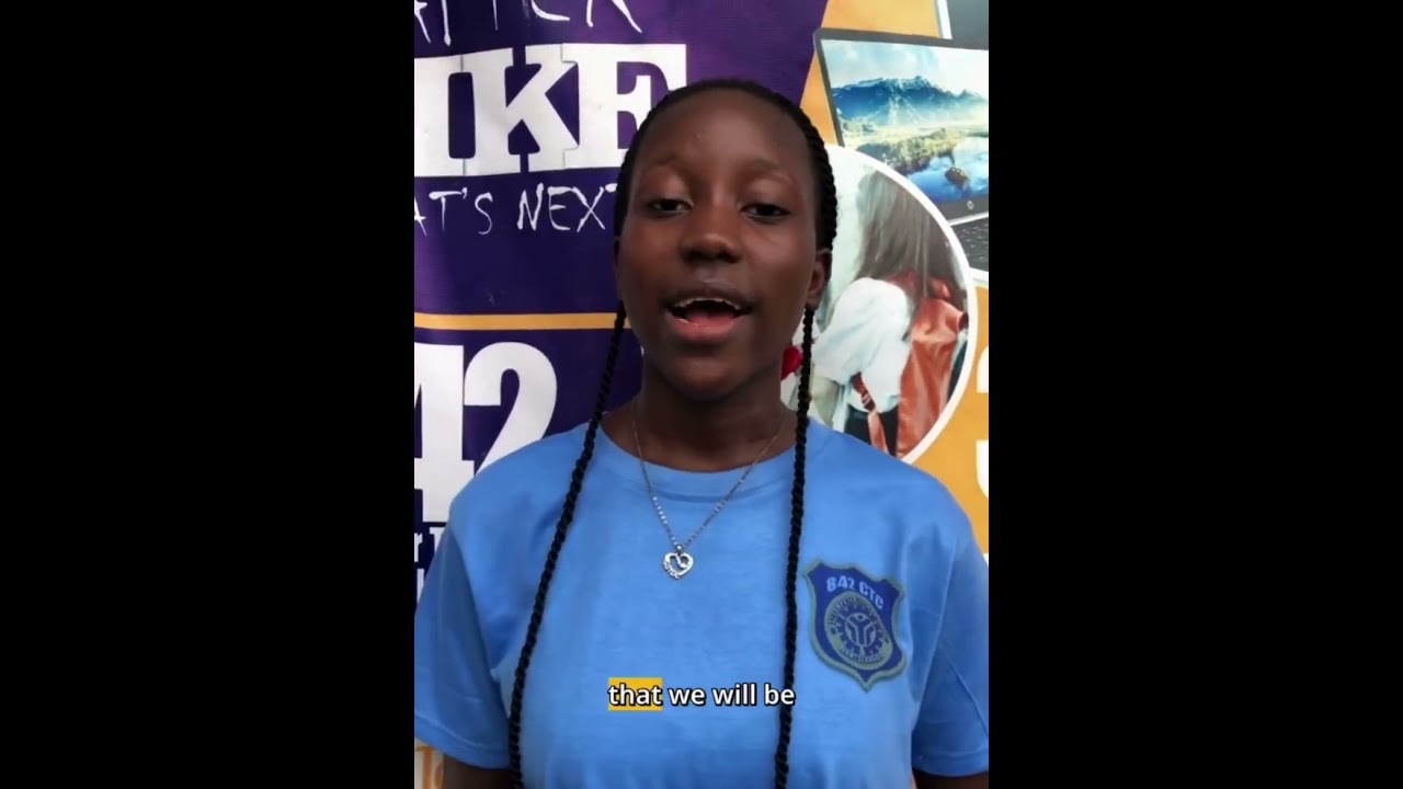 842 Computer Training Center Monrovia - Station One