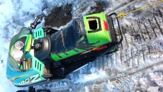 2013 Arctic Cat Sno Pro 120 Snowmobile Specs, Reviews, Prices ...