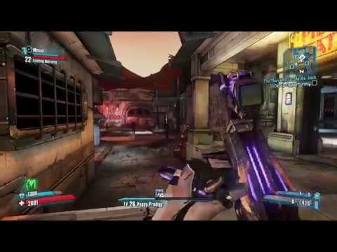 Steam Community :: Video :: BORDERLANDS 2 - THE BANE GUN