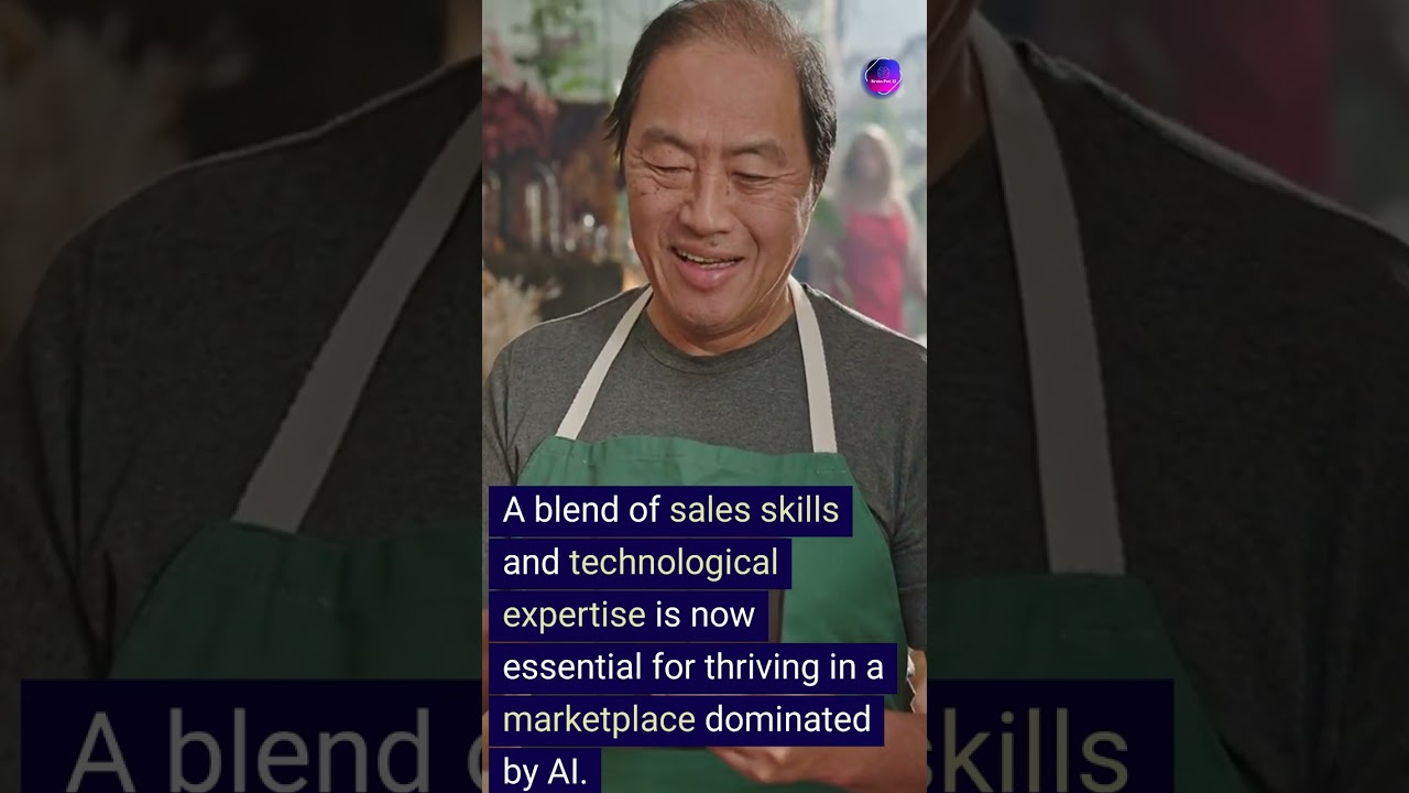 Transform Your Sales Strategy: How AI and Salesforce are Revolutionizing Selling