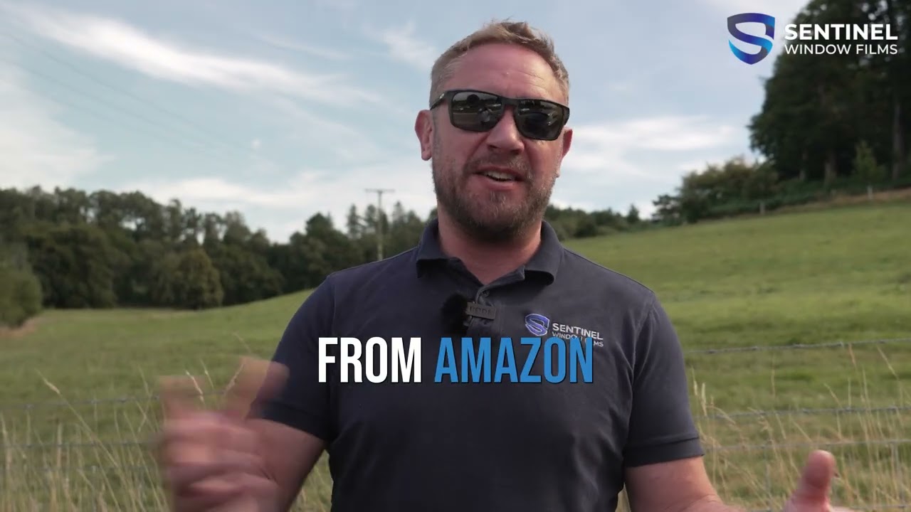 FAQs – Sentinel Window Films