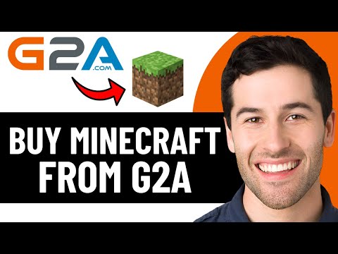 HOW TO BUY MINECRAFT FROM G2A 2025! (FULL GUIDE)