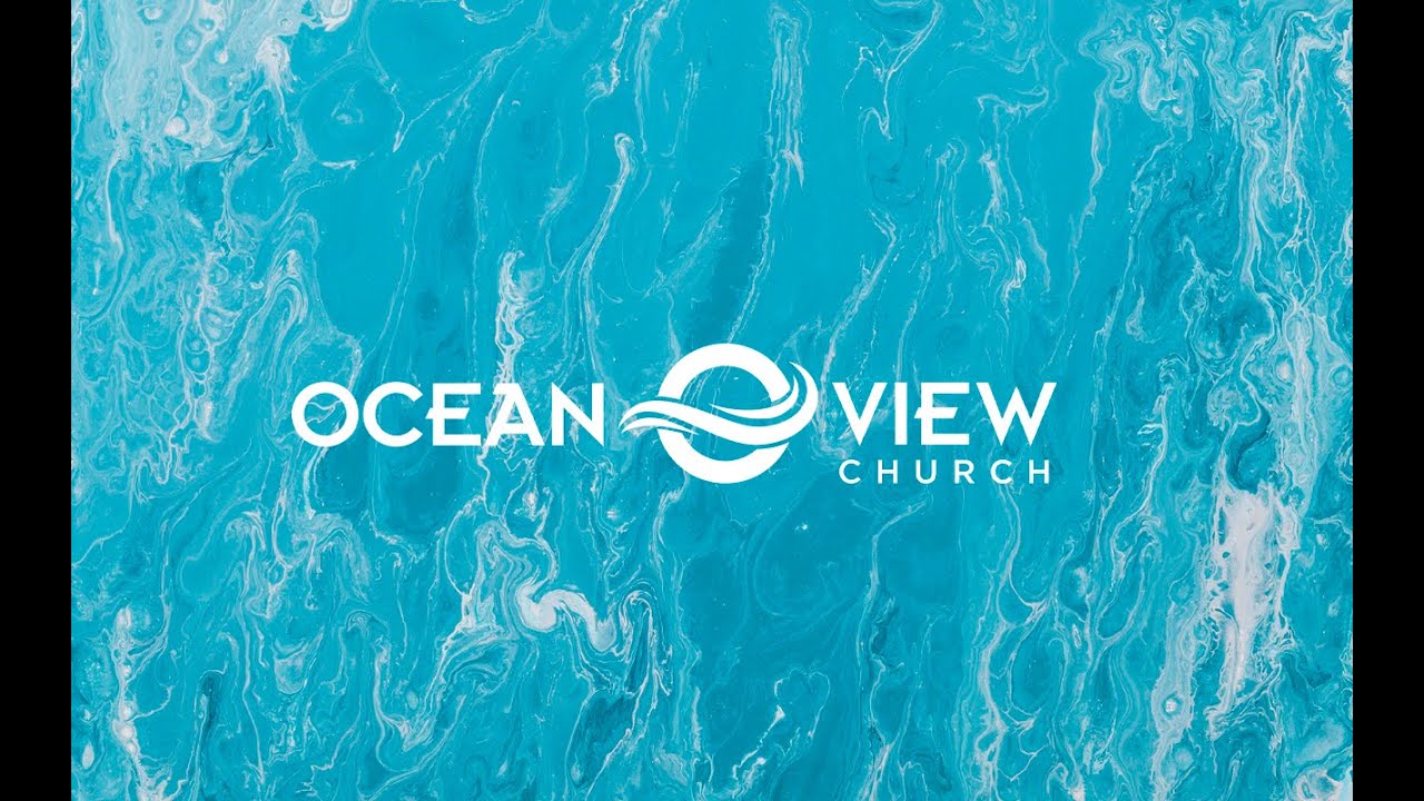Ocean View Church | Communion - Ocean View Church
