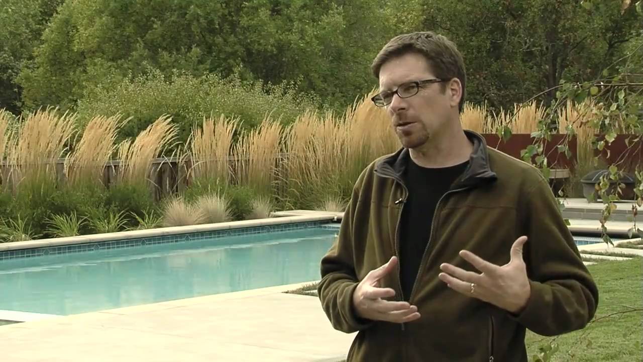 Swimming Pool Ideas
