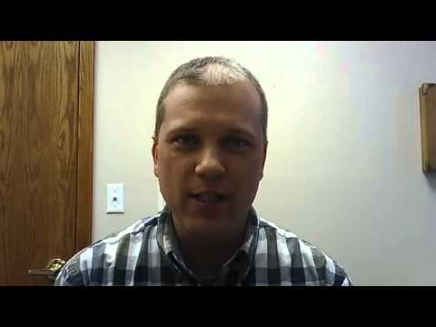 Dental Website Testimonial - John Mueske